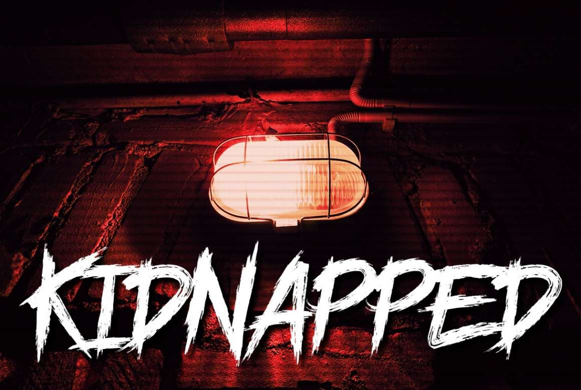 Kidnapped Escape Room | Locked - Aarhus