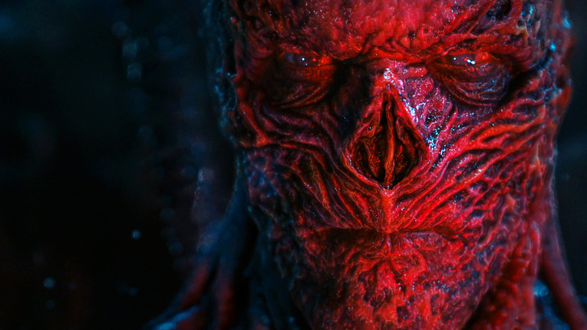 Stranger Things Haunted Attraction | Six Flags Fright Fest - Great ...