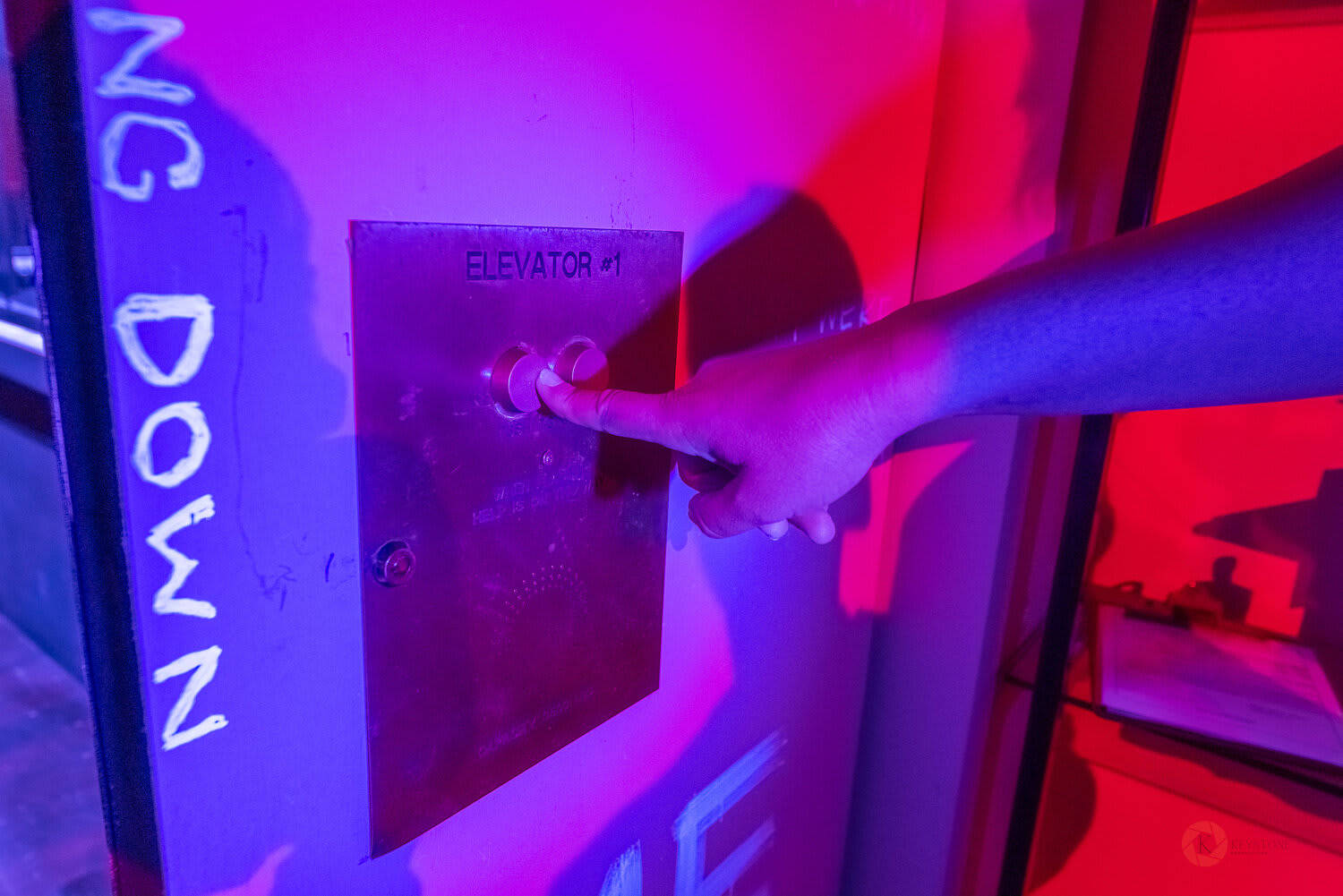 Boxed Experience Escape Room | Boxed Experience