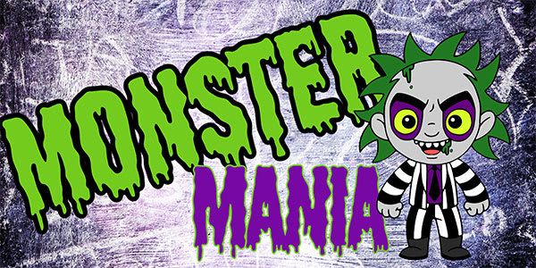 Monster Mania Haunted Attraction | Nightmare at the Canfield Scaregrounds