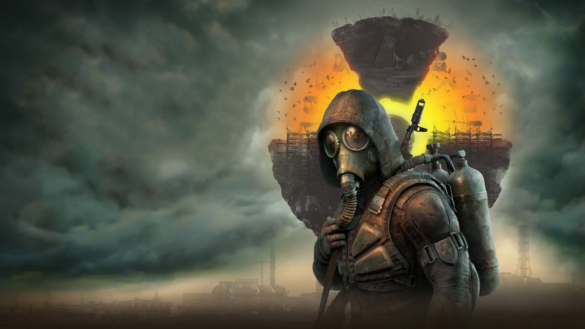 Chernobyl Escape Room | Lockpickers Escape Rooms