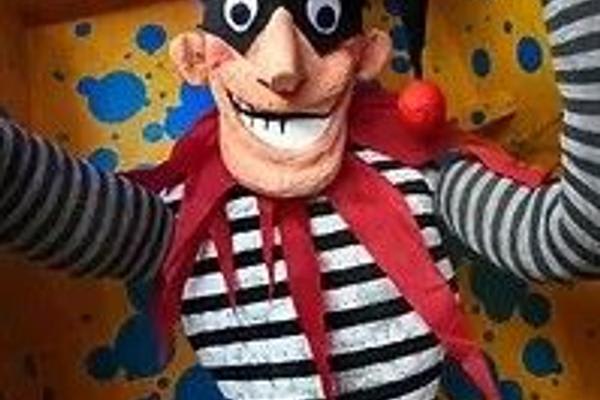 Jack In The Box Escape Room | Wisecracks Comedy Escape Room