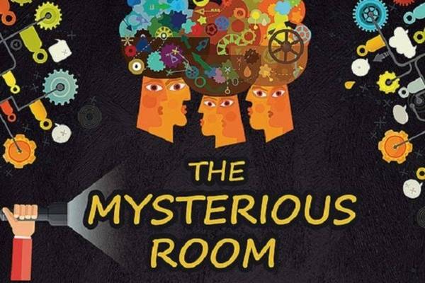 The Mysterious Room Escape Room | Xcape Reality [prev. Amaze Room Escapes]