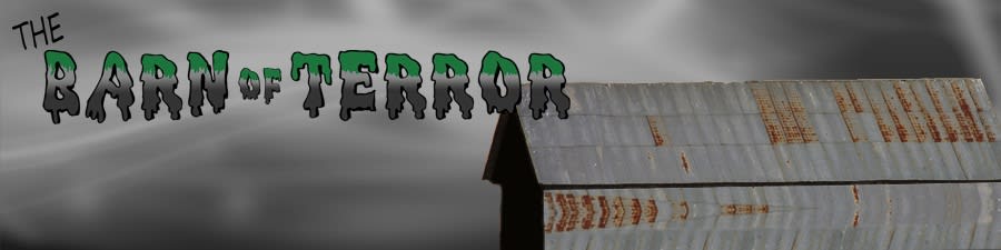 The Barn of Terror Haunted Attraction | The Barn of Terror