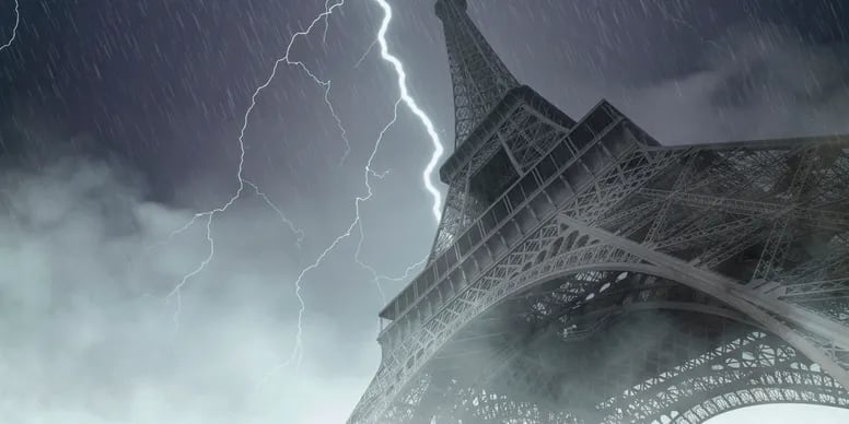 Xternal Forces Escape Room | Beat the Lock