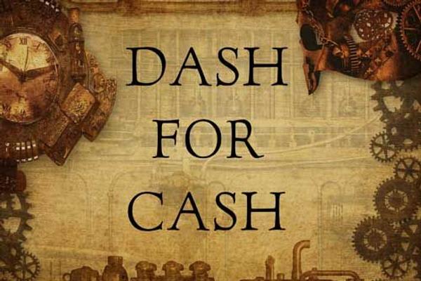 Dash For Cash Escape Room | Extreme Escape Games