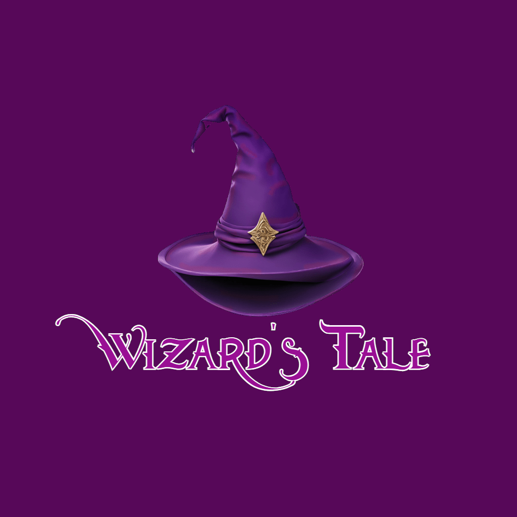 Wizard's Tale Escape Room | Escape Again Rooms