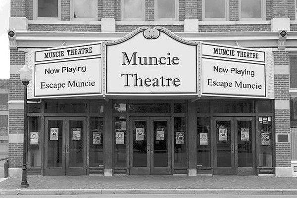 Theater Escape Room | Escape Muncie