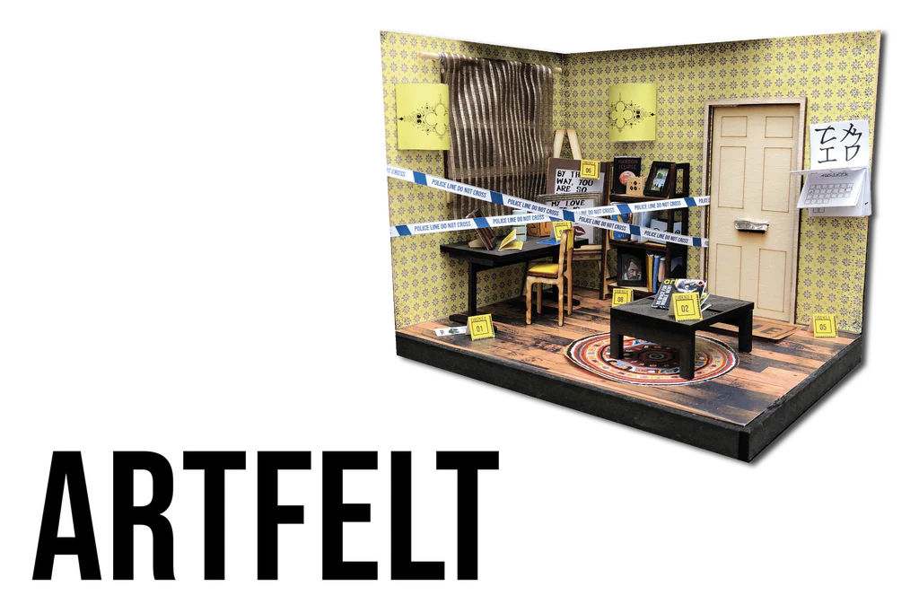 Artfelt | Enigmailed