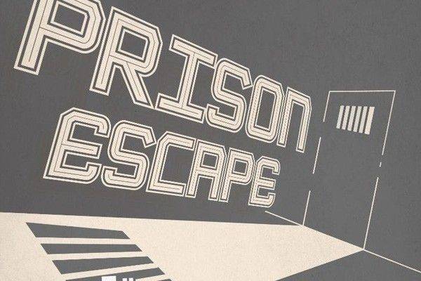 Prison Escape | Flee: The Ultimate Real Life Escape Game