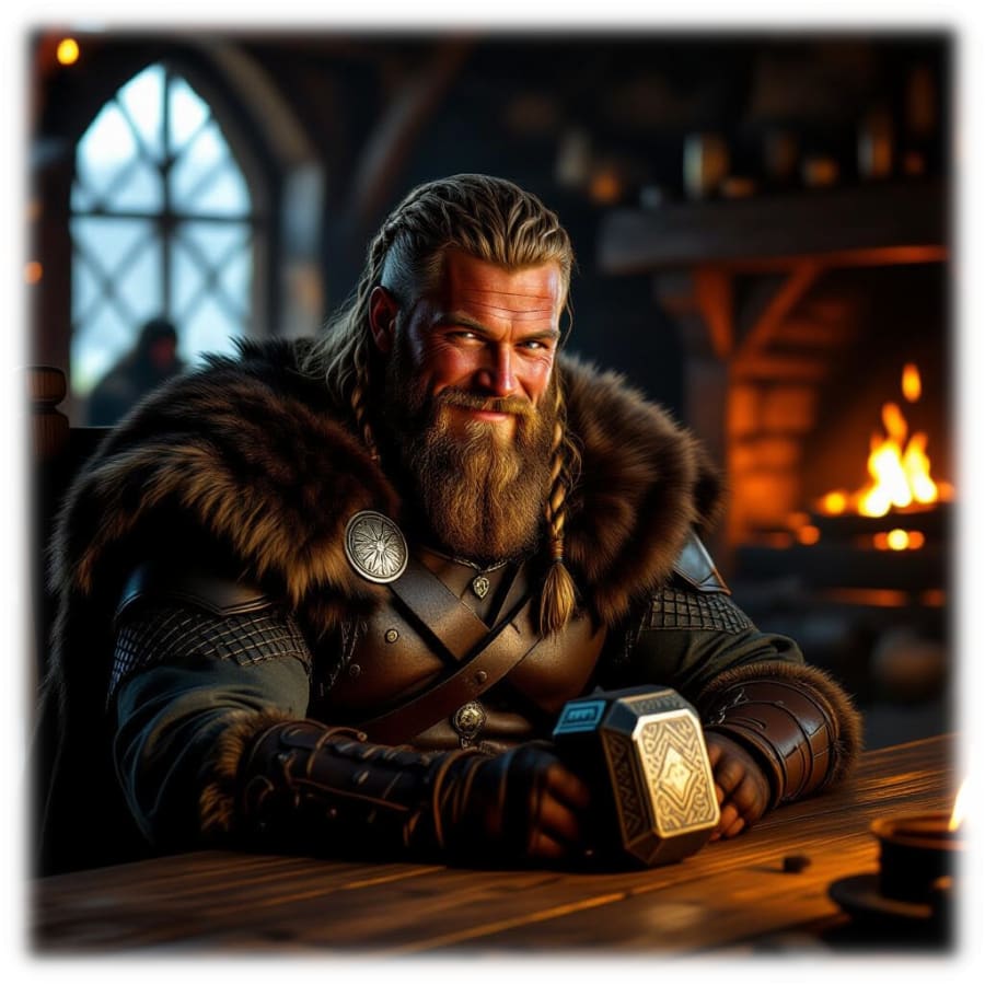 Viking Escape Room | Escape History House