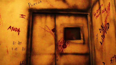 Hospital Psiquiátrico Escape Room | Enigma Salas de Escape