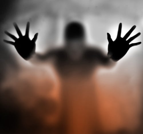 The Poltergeist Room Escape Room | Logic Lock