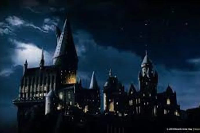 Wizarding School Of Magic Escape Room | Escape Blue Ridge