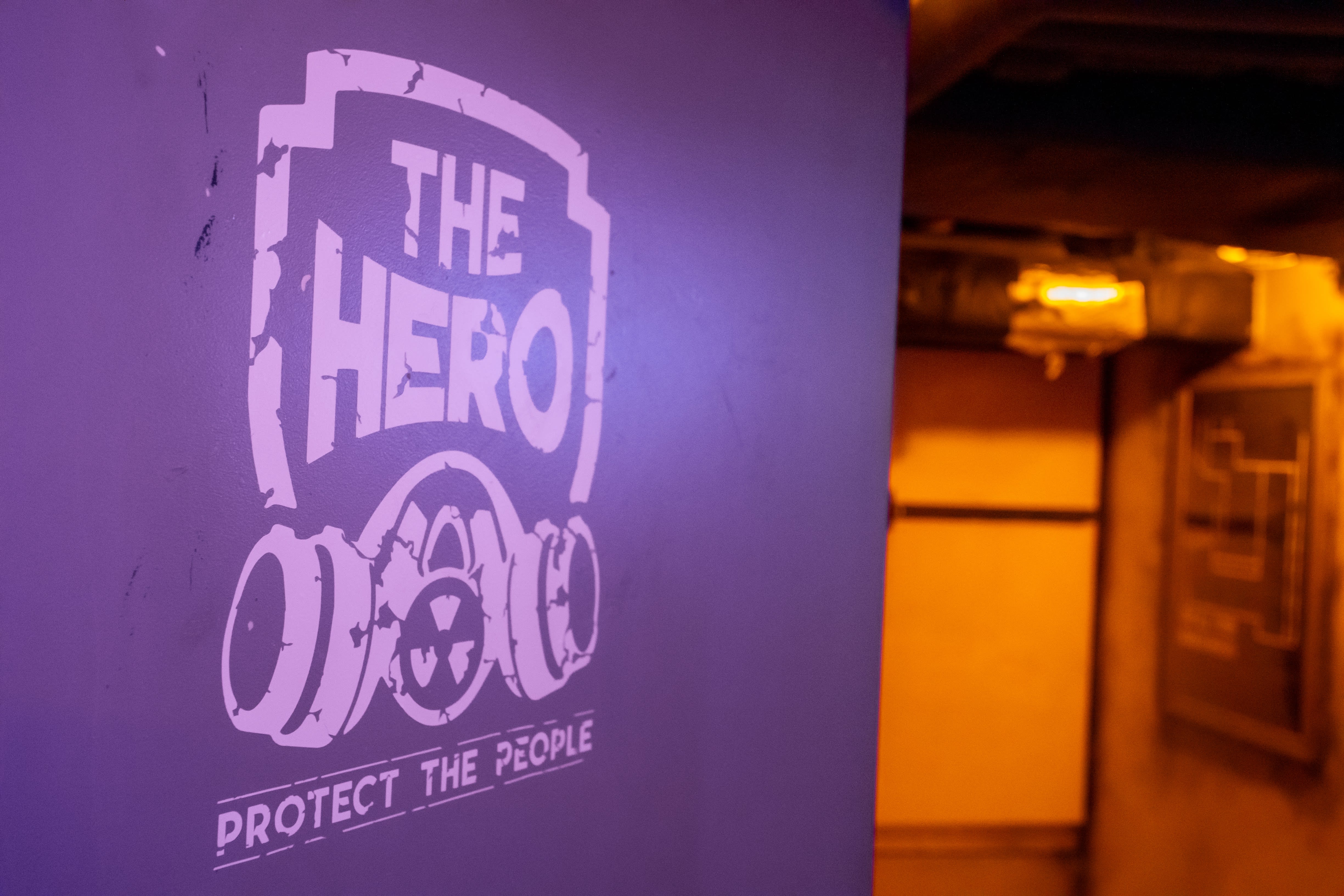 The Hero Escape Room | Breakout Waikiki