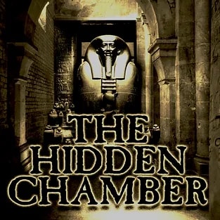 The Hidden Chamber Escape Room | Mississippi Mind Trap Escape Room