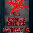 The Mysterious Mothman Misadventure Escape Room | Outta Time eXcape Rooms