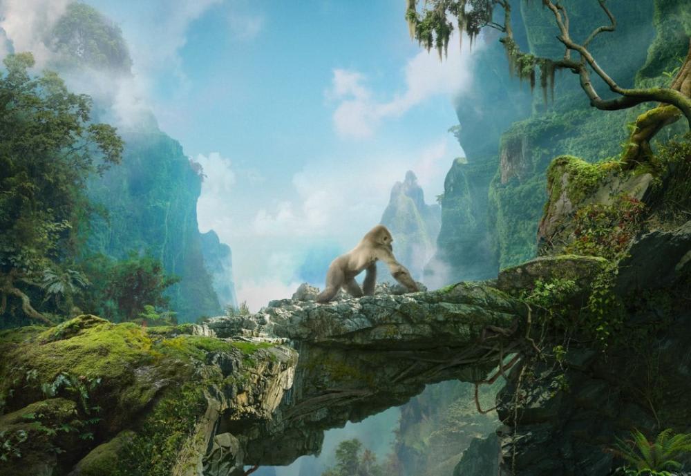 Cluemanji Escape Room | Rush Escape Game - South Yarra