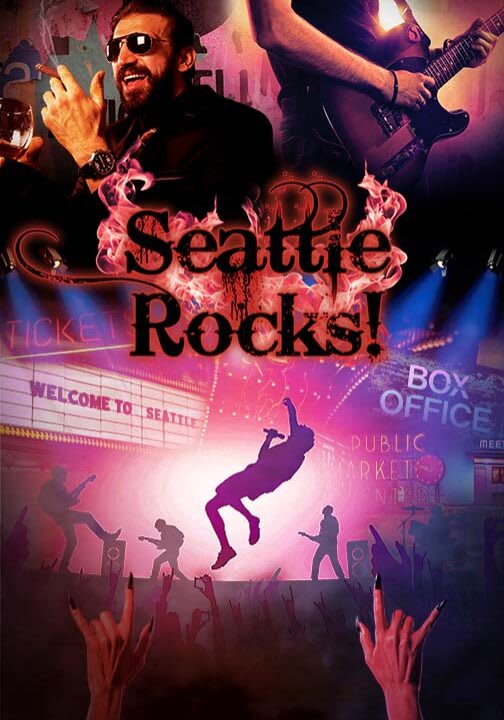 Seattle Rocks! Escape Room | Reality Break Escapes