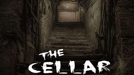 The Cellar Escape Room | Housetrap Escape Rooms Hengar Manor