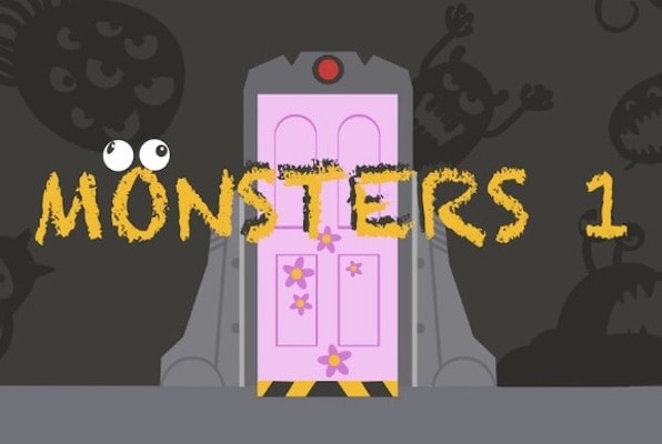 Monsters Escape Room | Fusion Escape