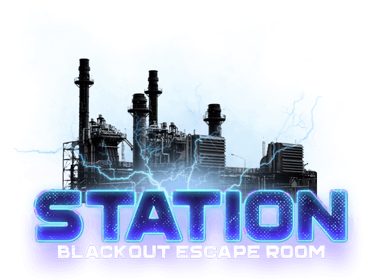 Station Escape Room | Wisconsin Fear Fest