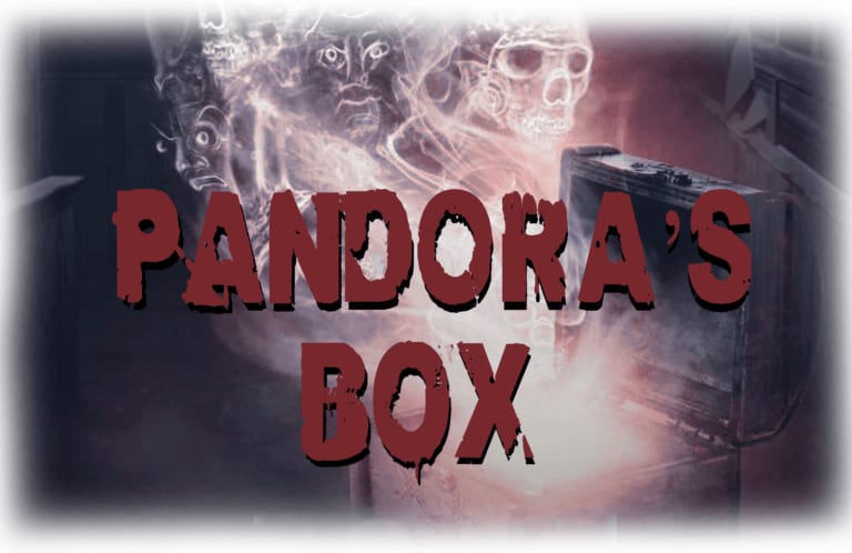 Pandora’s Box Escape Room | Trapped! Escape Room - Los Angeles