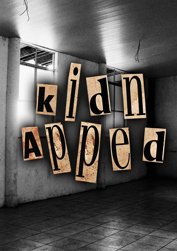 Kidnapped Escape Room | Tampa Bay Escape Room