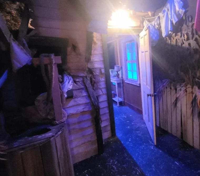 The Storm Escape Room | 60 to Escape - Milwaukee