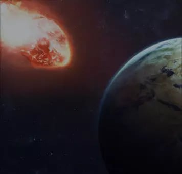 Armageddon Escape Room | Lockhouse Escape Games