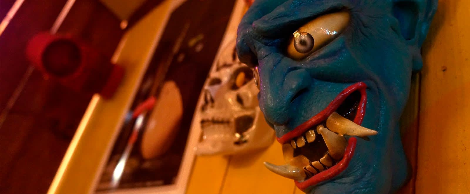 Mission Tokyo Escape Room | Escape Time Montauban