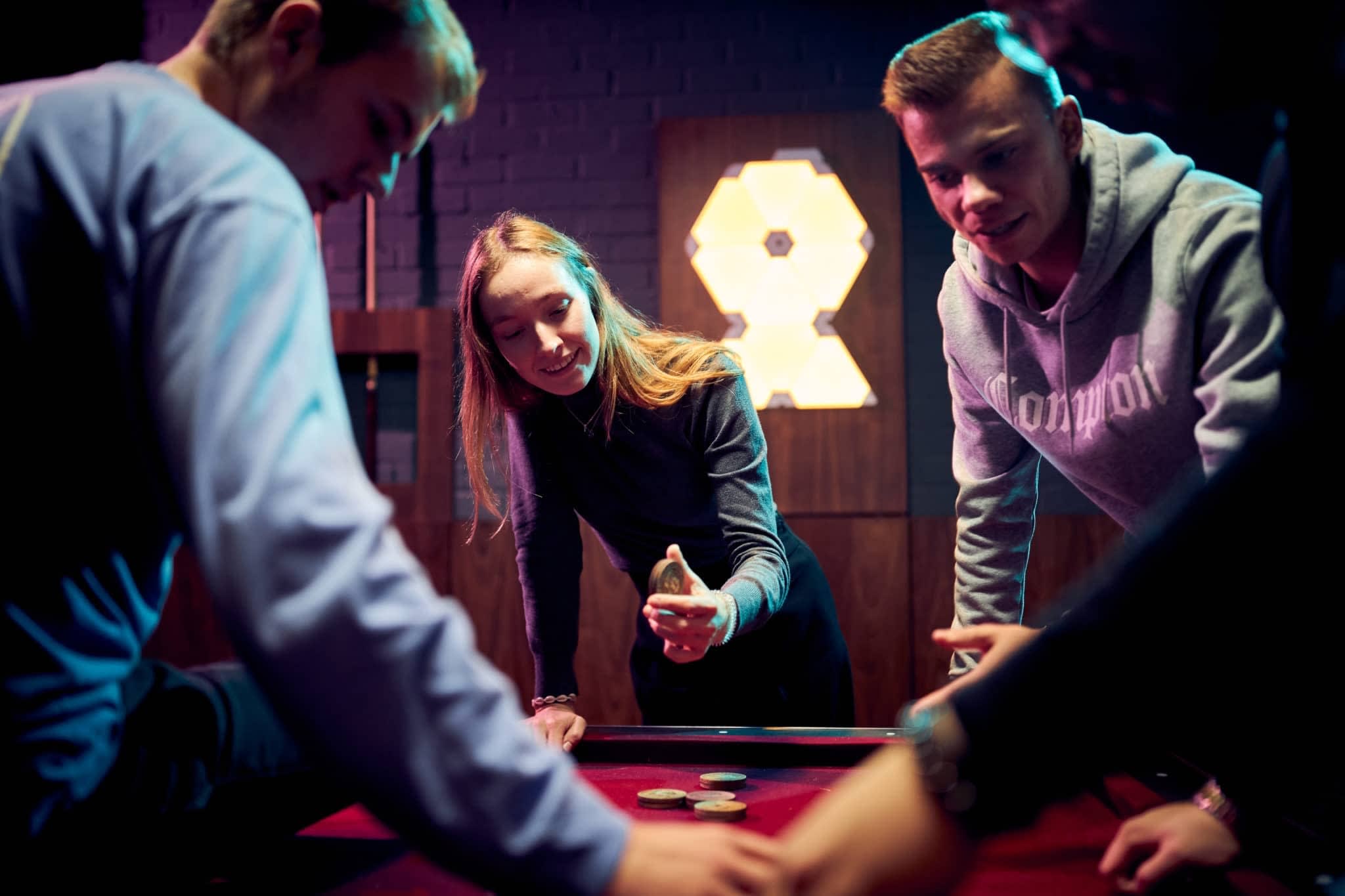 The Office Escape Room | Escape Hotel Beveren