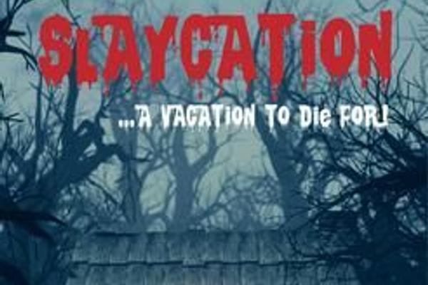 Slaycation Escape Room | North Valley Escape Room