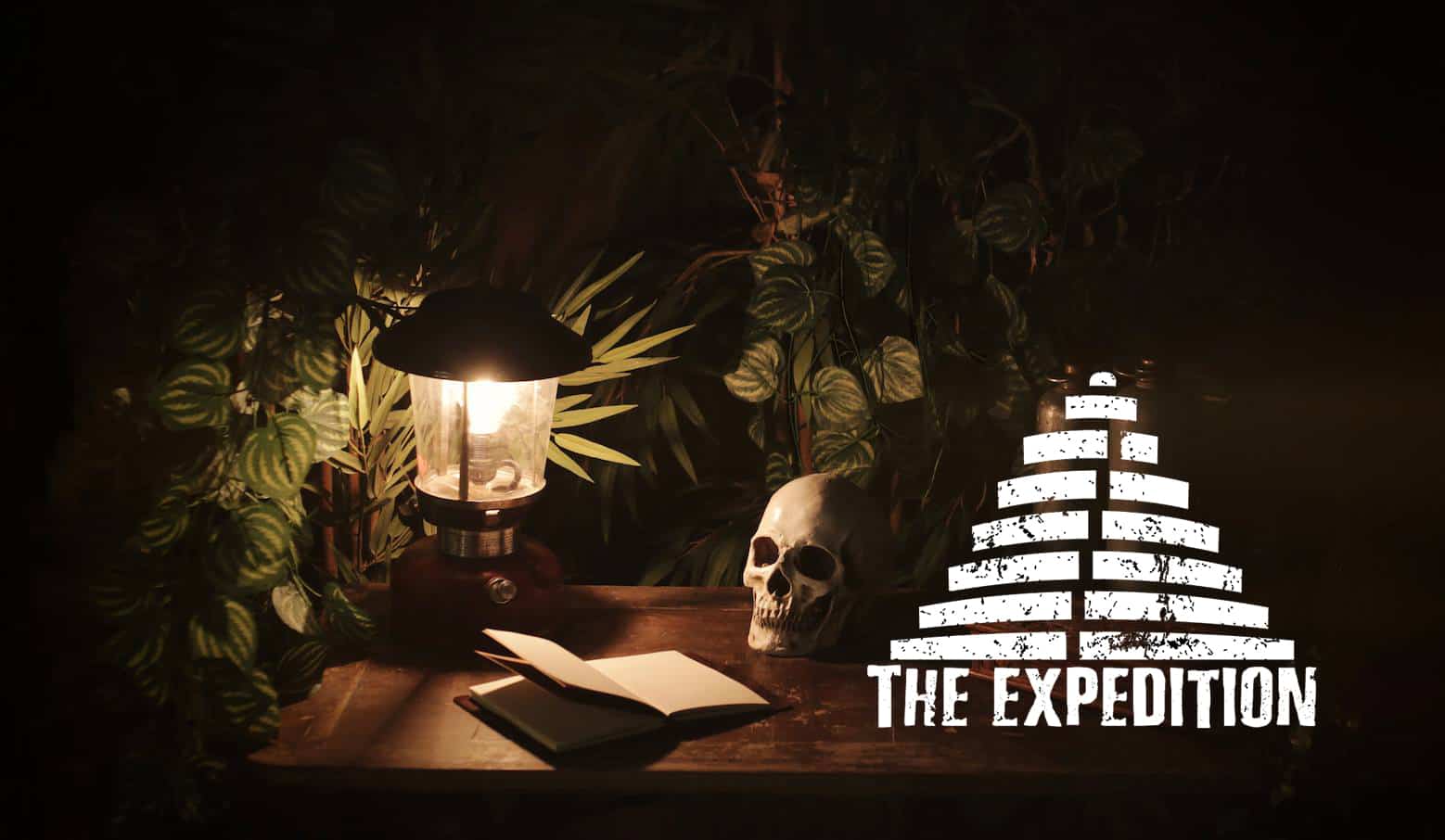 The Expedition Escape Room | Escape Room Egmond