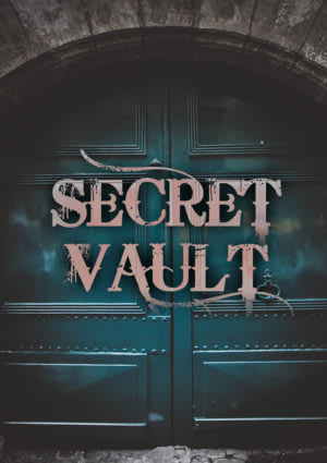 Secret Vault Escape Room | ATG Escape Rooms