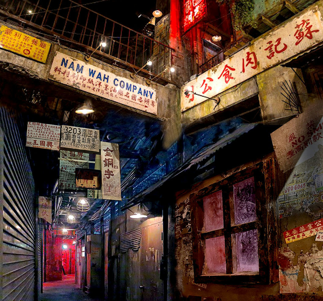 Black Dragon Escape Room | Escape Room LA