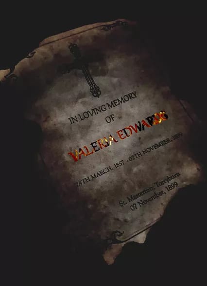 The Sacrifice Escape Room | Disappear Escape Rooms