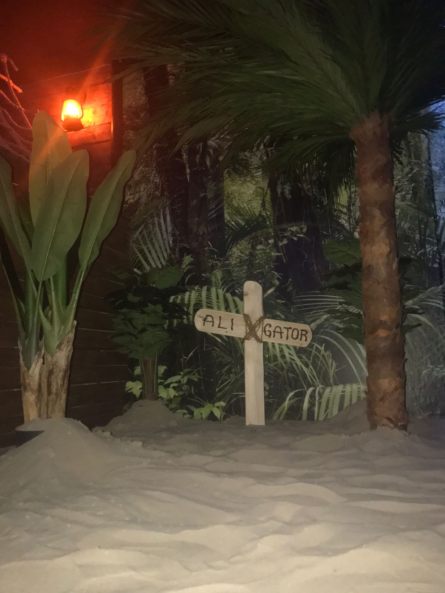 Pirate Island Escape Room | Mystery Lounge Lippstadt