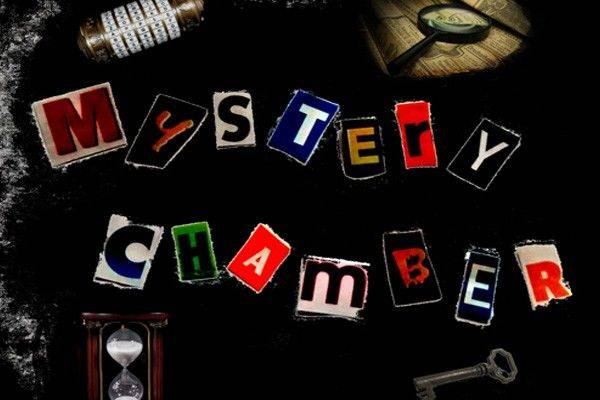 The Mystery Chamber Escape Room | Escape Room NWI