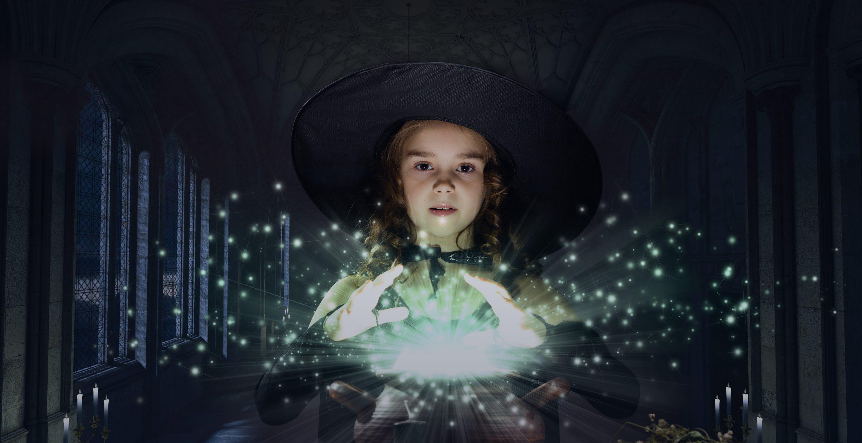 The Spell Breakers Escape Room | Quest Room - Koreatown