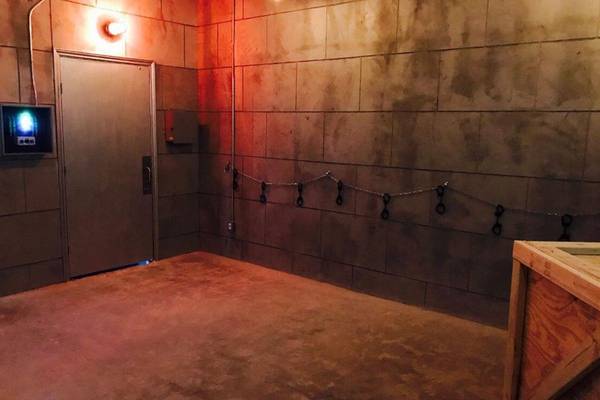 Zodiac Killer: Legacy Escape Room | The Exit Game