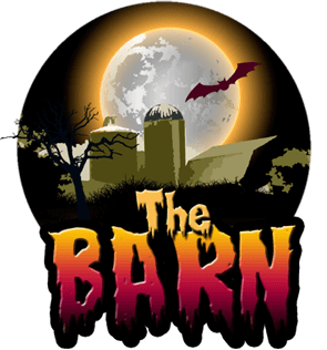 The Barn Of Terror Haunted Attraction | The Barn Of Terror