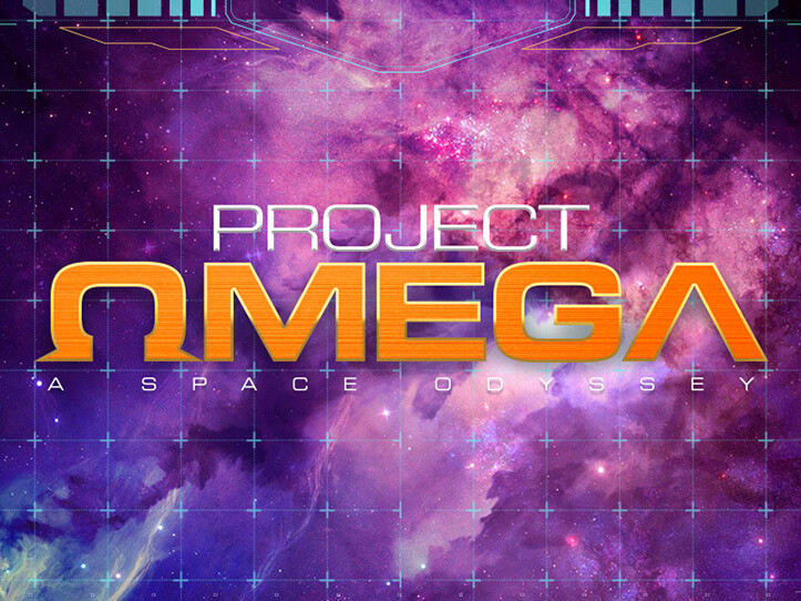 Project Omega Escape Room | Trapped RGV