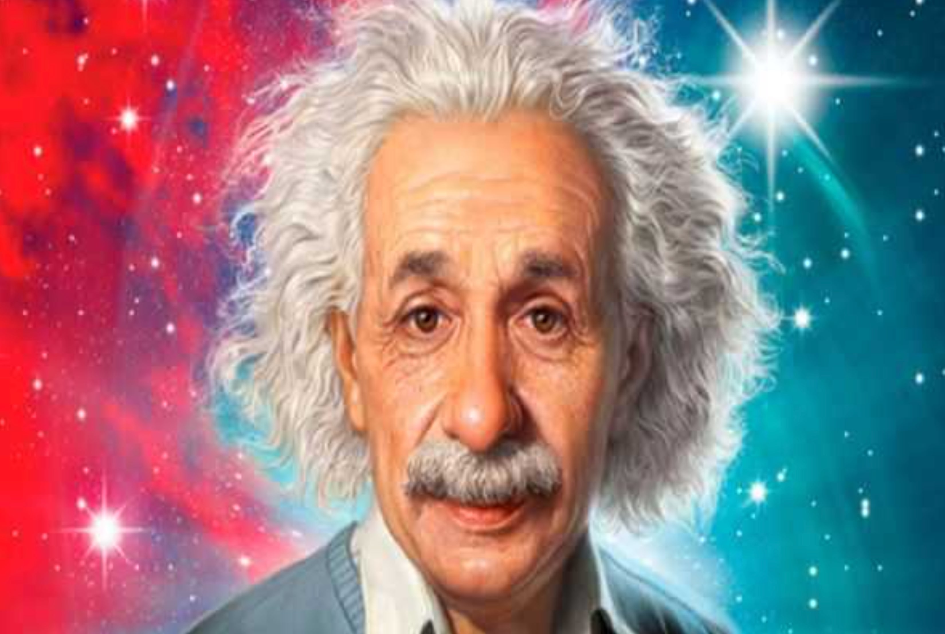 Einstein's Study Escape Room | Escape Game SD