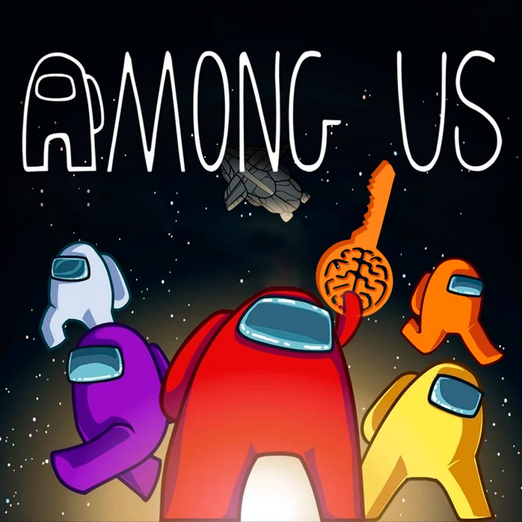 Among Us Escape Room | Escape Games Studios