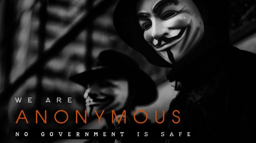 We Are Anonymous 2.0 Escape Room | Panic Escape Room - South Elgin