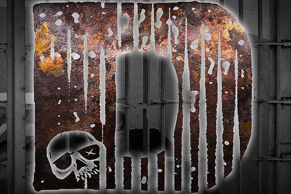 Dystopia to Cell Block D Escape Room | iEscape Rooms