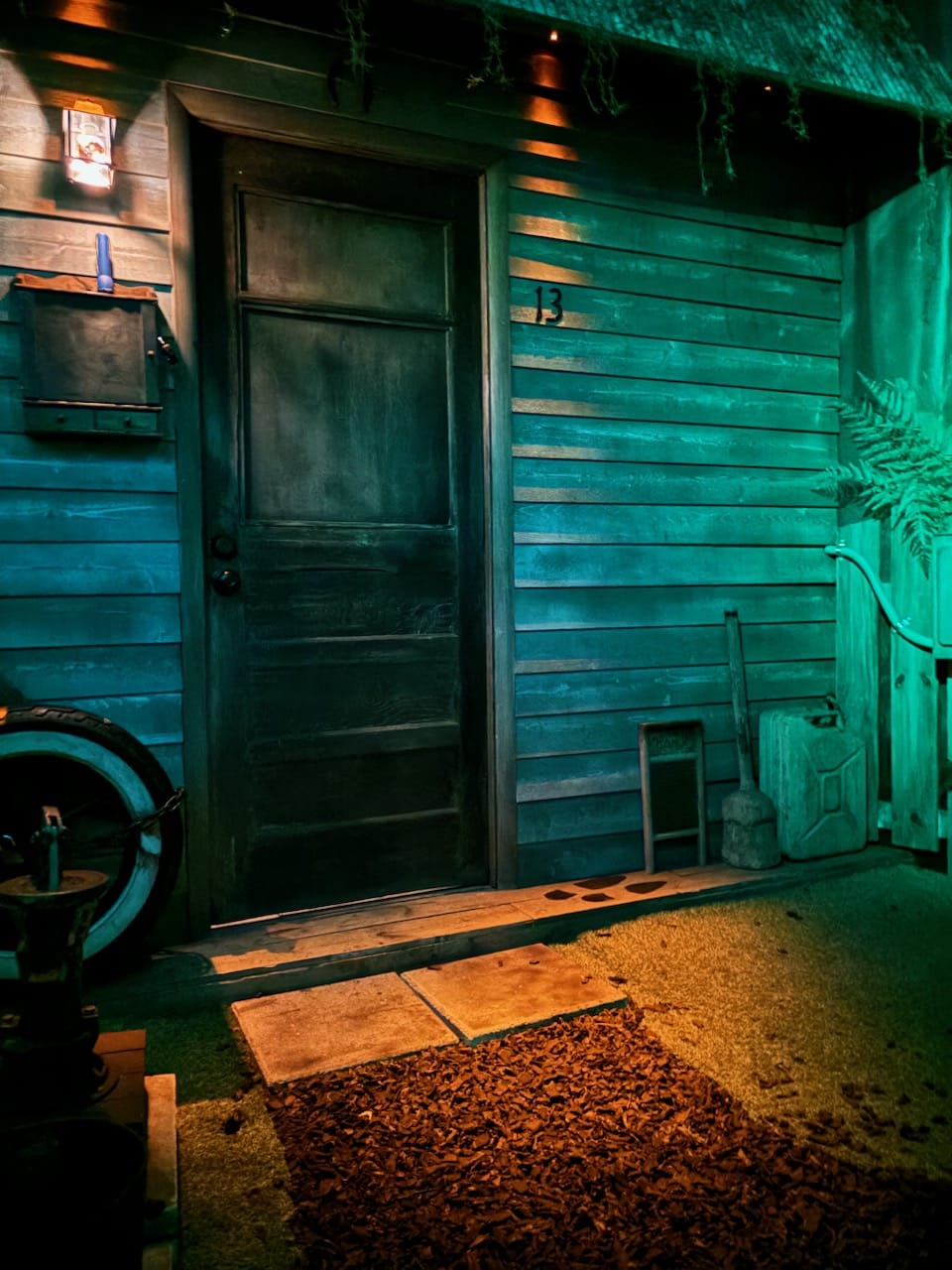 Disappearance: Last Location Escape Room | Will To Escape - Orlando