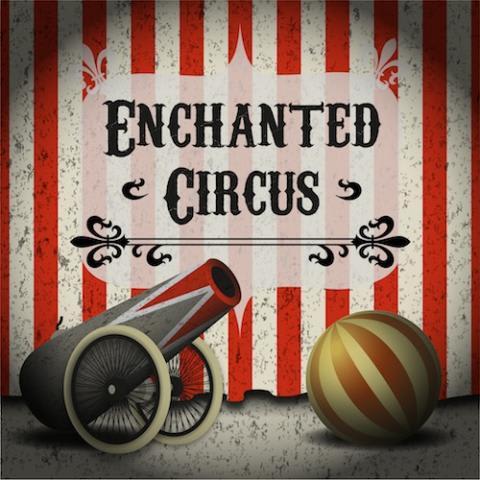 Enchanted Circus Escape Room | Escape OK - Richmond Hill
