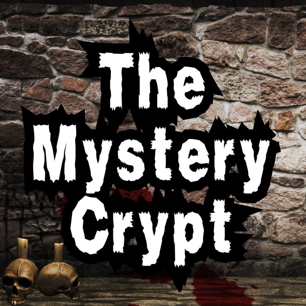 The Mystery Crypt Escape Room | Breakout Escapes - Niagara Falls
